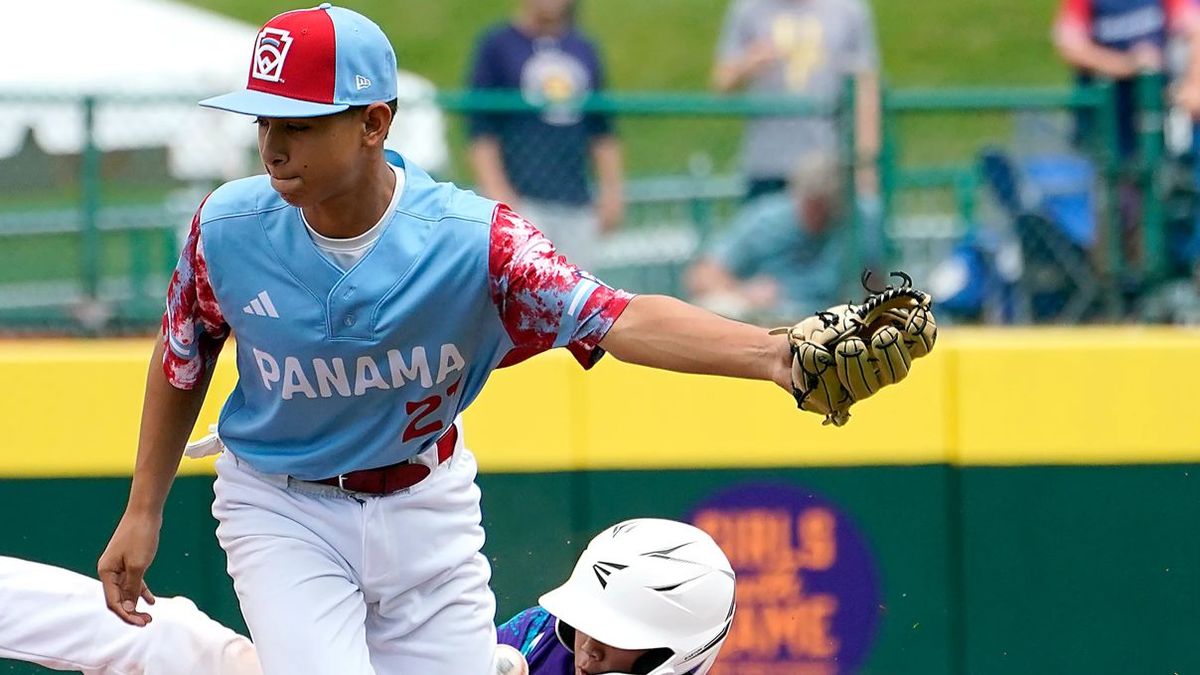 Williamsport 2023: ¿Cuál es el próximo rival de Panamá?