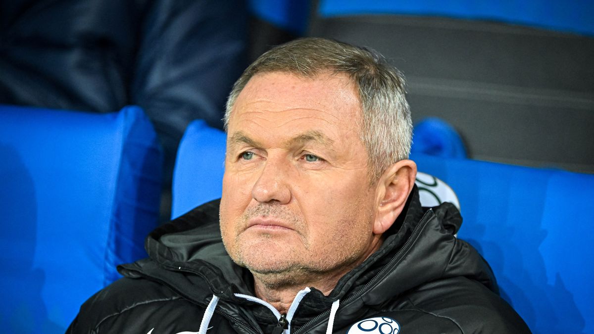 Eurocopa 2024: Conoce a Matjaz Kek, entrenador de Eslovenia