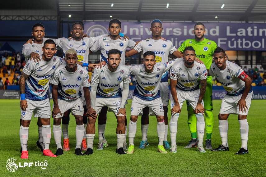 Liga Prom: Veraguas United anuncia la salida de 20 jugadores