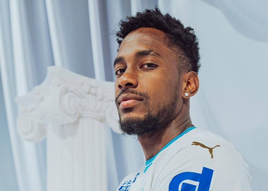 ¿Qué competición europea jugará el Marsella de Michael Amir Murillo?