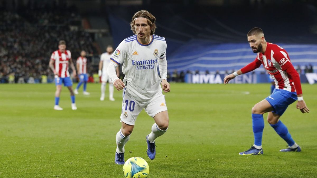 Real Madrid: Marcelo y Luka Modric dan positivo a Covid 19