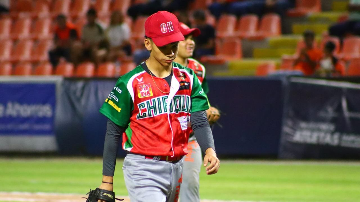Béisbol Juvenil 2025: Fecha, hora y dónde ver Chiriquí vs Panamá Metro ... Béisbol Juvenil 2025: Fecha, hora y dónde ver Chiriquí vs Panamá Metro ...
