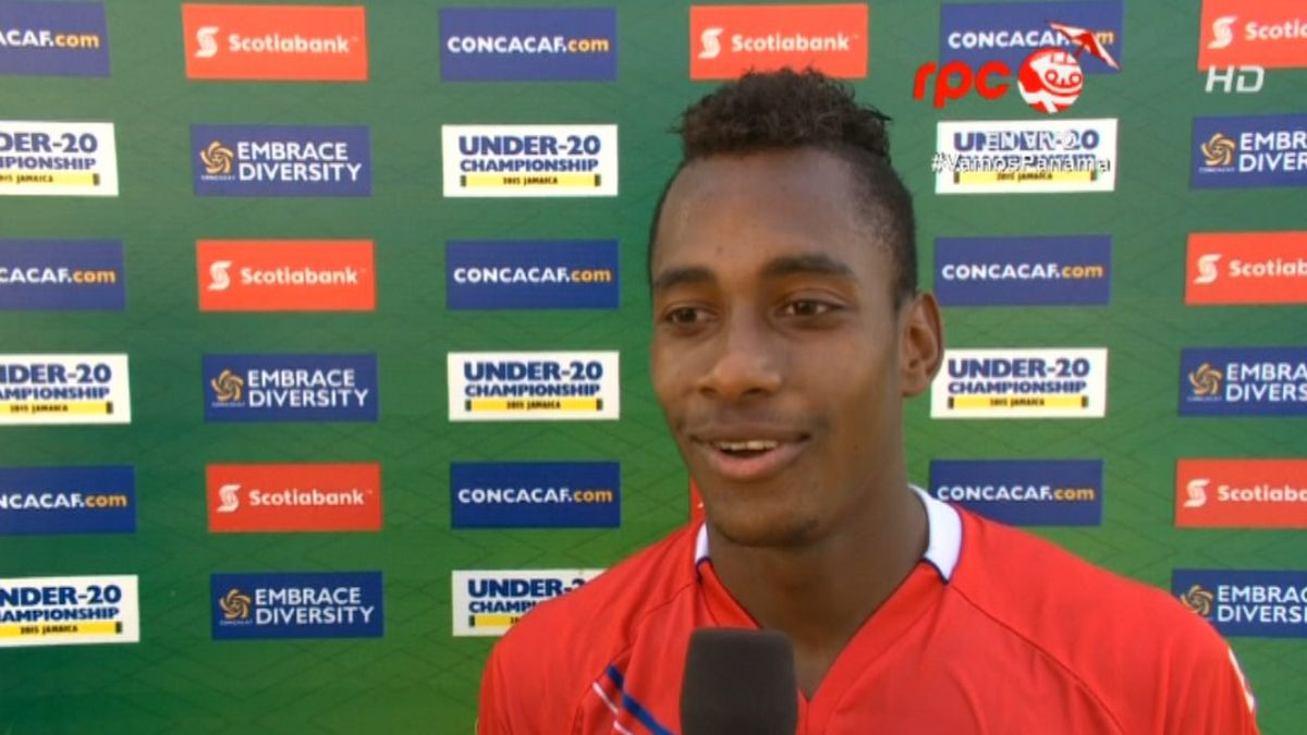 Michael Murillo fue un rival complicado