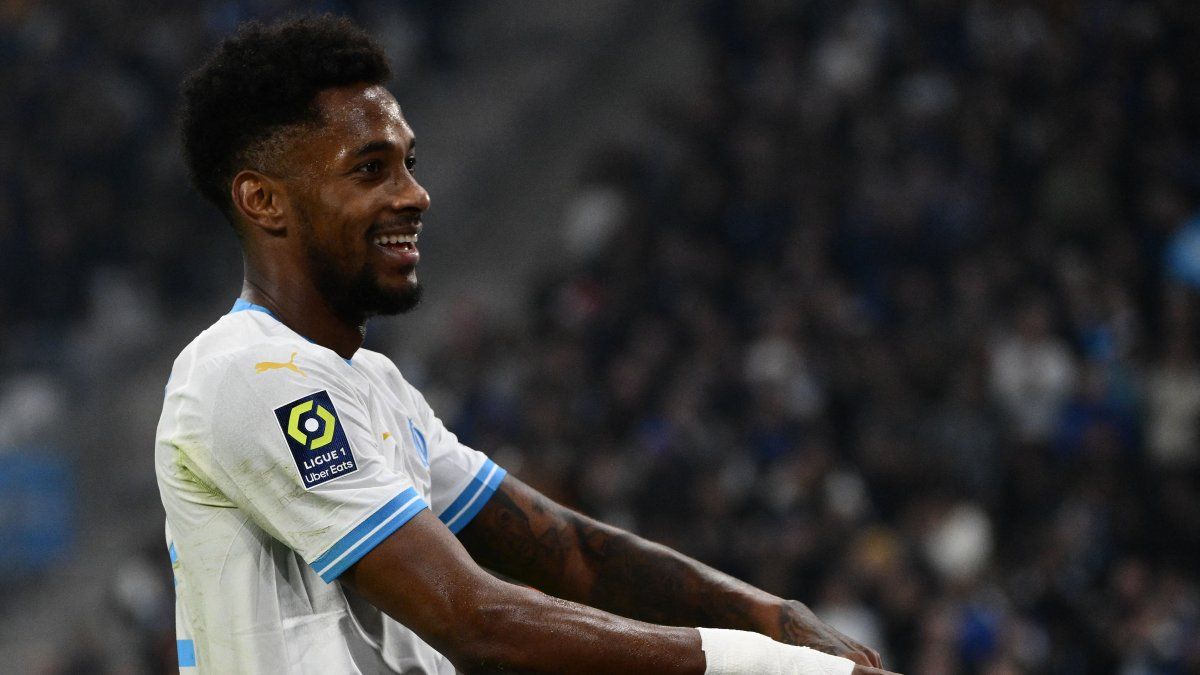 Michael Amir Murillo: ¿Cuándo vuelve a jugar el Olympique Marsella?