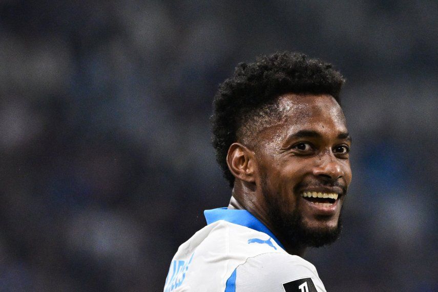 Michael Amir Murillo: ¿Cuándo vuelve a jugar el Olympique de Marsella?