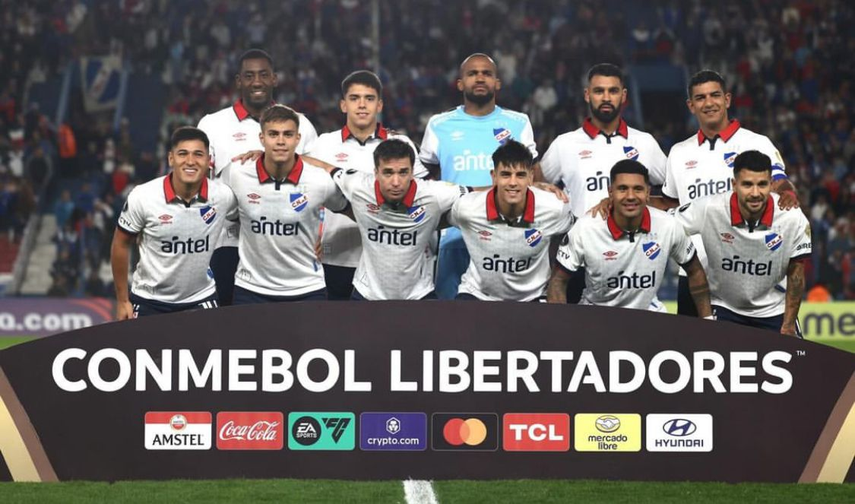 Luis Mejía: ¿Qué necesita el Nacional para avanzar en Copa Libertadores?