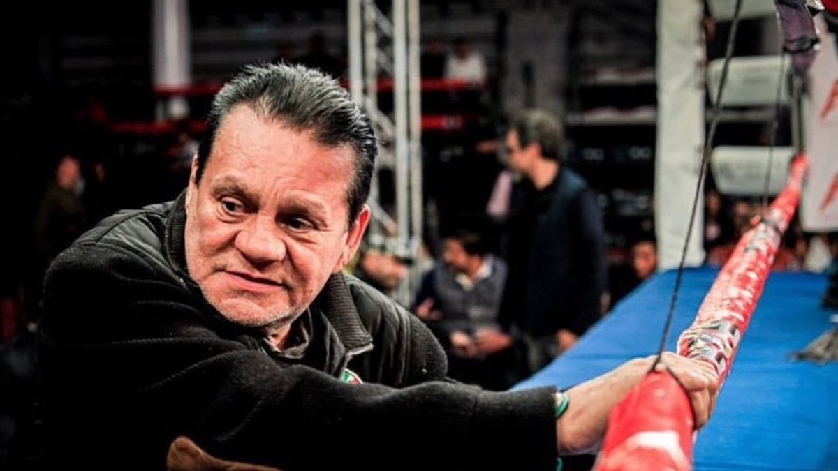Roberto Durán: Reacciones del mundo boxístico por su estado de salud
