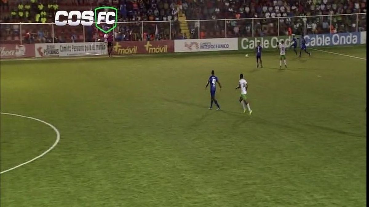 Daniel Ortiz se pierde el Clausura por fractura de tibia