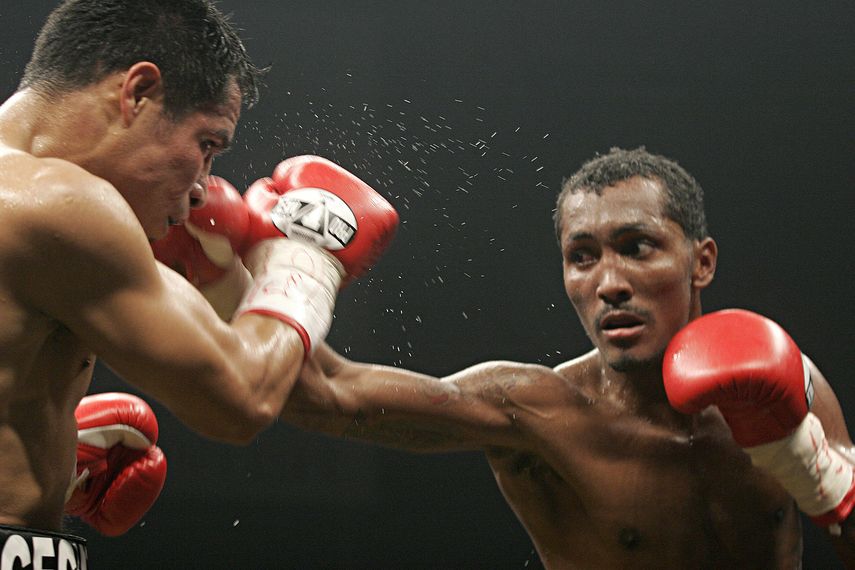 Salón de la fama RPC- Anselmo Chemito Moreno