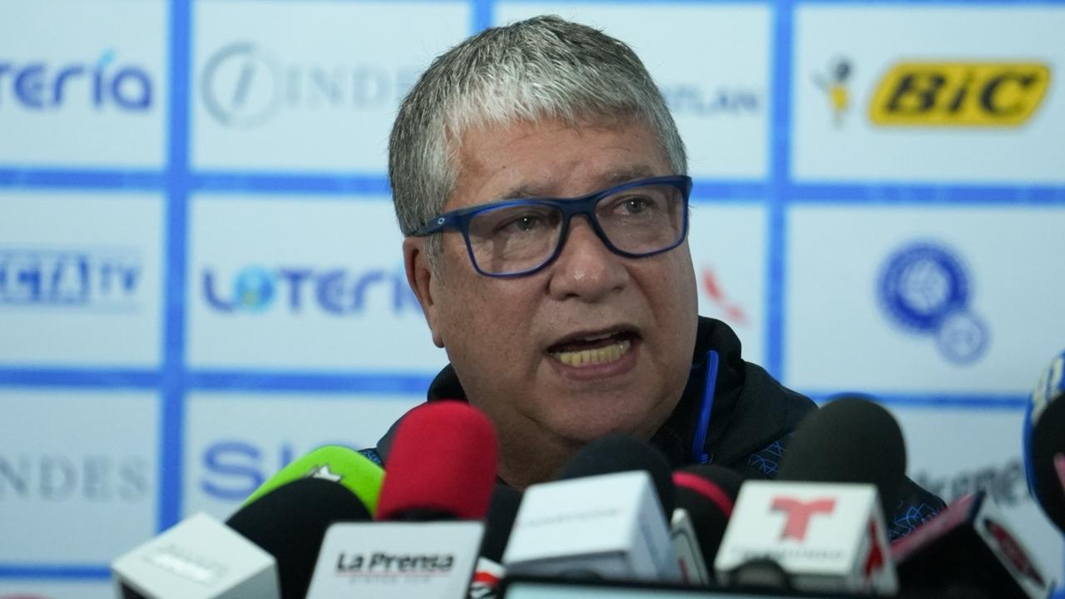 Hernán Darío Gómez elogia a Panamá como la Mejor de Centroamérica