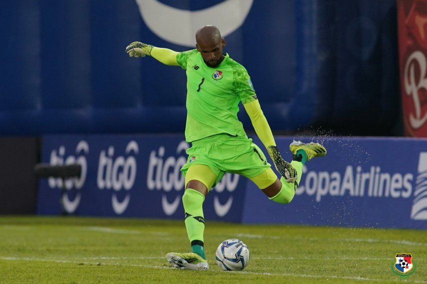 Luis Mejía es fichado por Unión Española en Chile