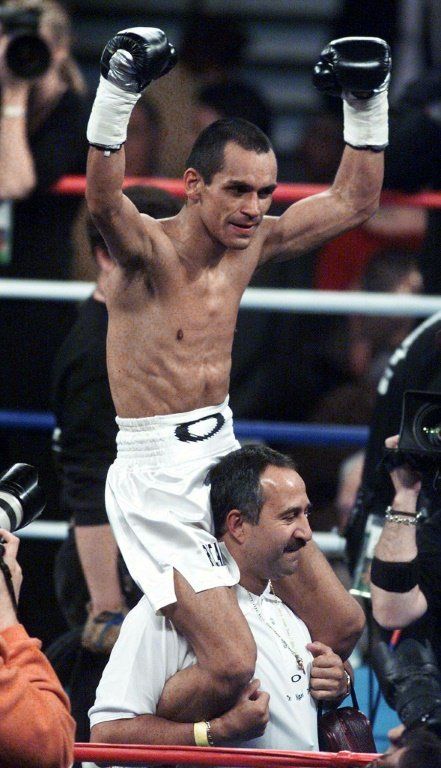 Finito López lidera lista de los nuevos miembros del Salón de la Fama ...