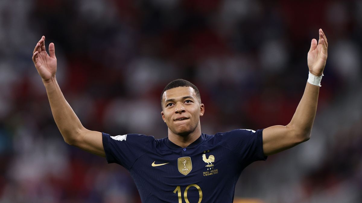 Qatar 2022 Así Quedó La Tabla De Goleadores Del Mundial