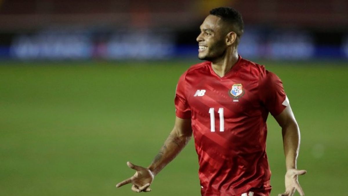 Ismael Díaz: Abrir el marcador fue realmente un alivio