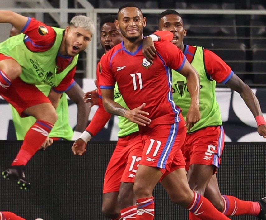 Selección de Panamá: Siempre soñé con una noche así Ismael