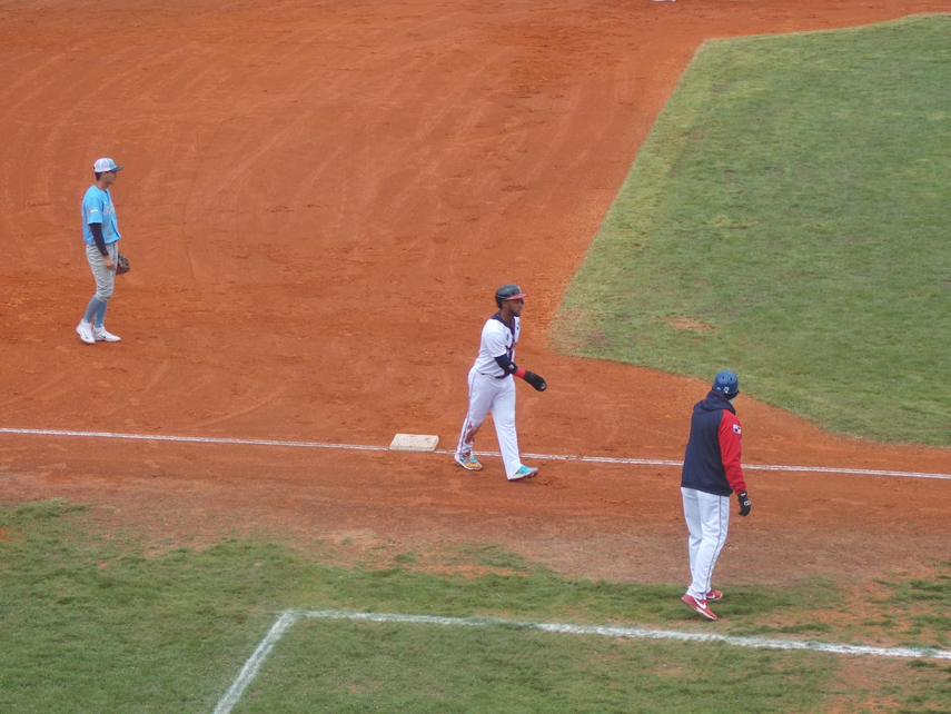 Clasificatorio Panamericanos de Béisbol: Así terminó la tabla de posiciones