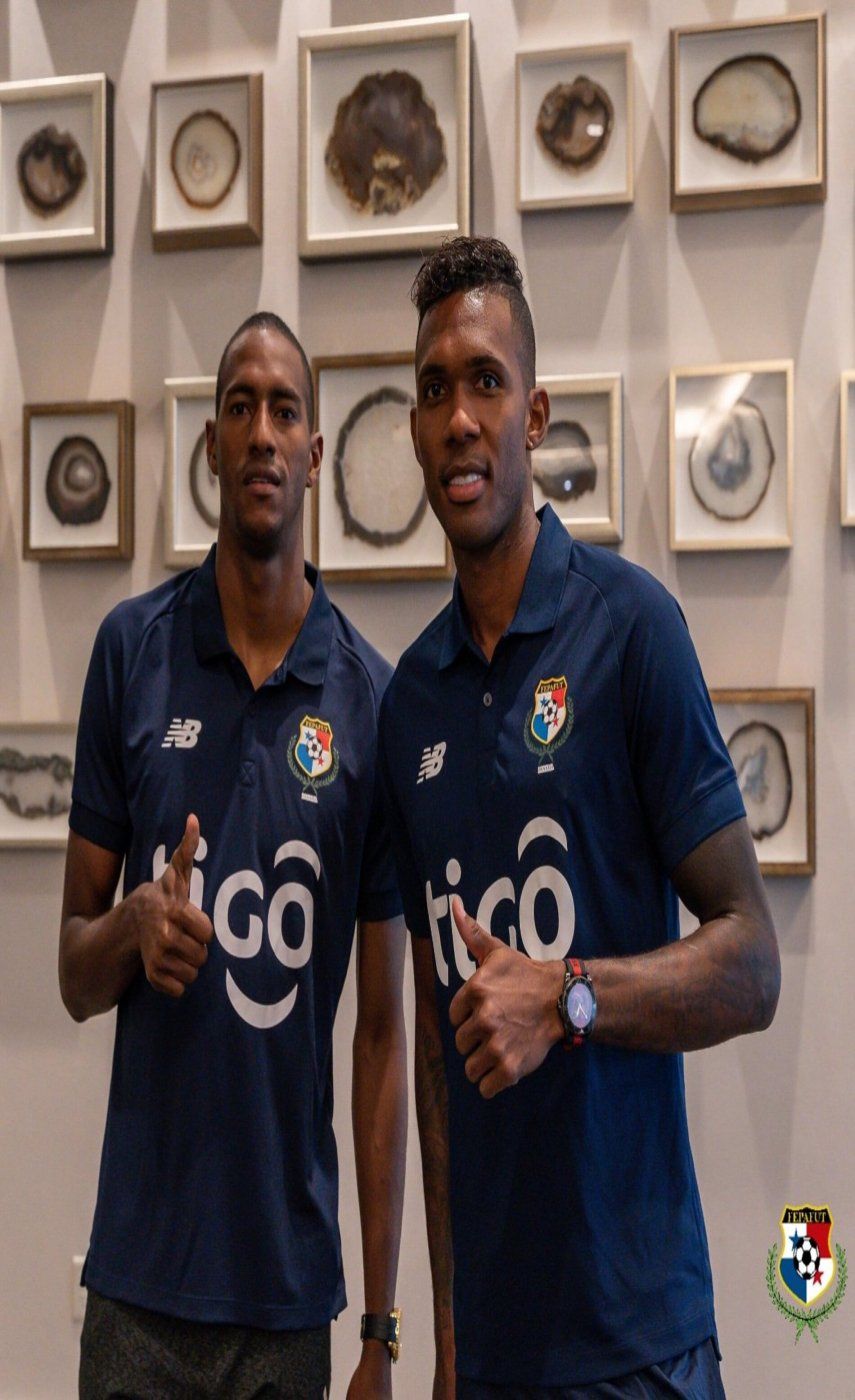 Copa Oro 2021: Roderick Miller y Abdiel Ayarza se unen a la selección ...