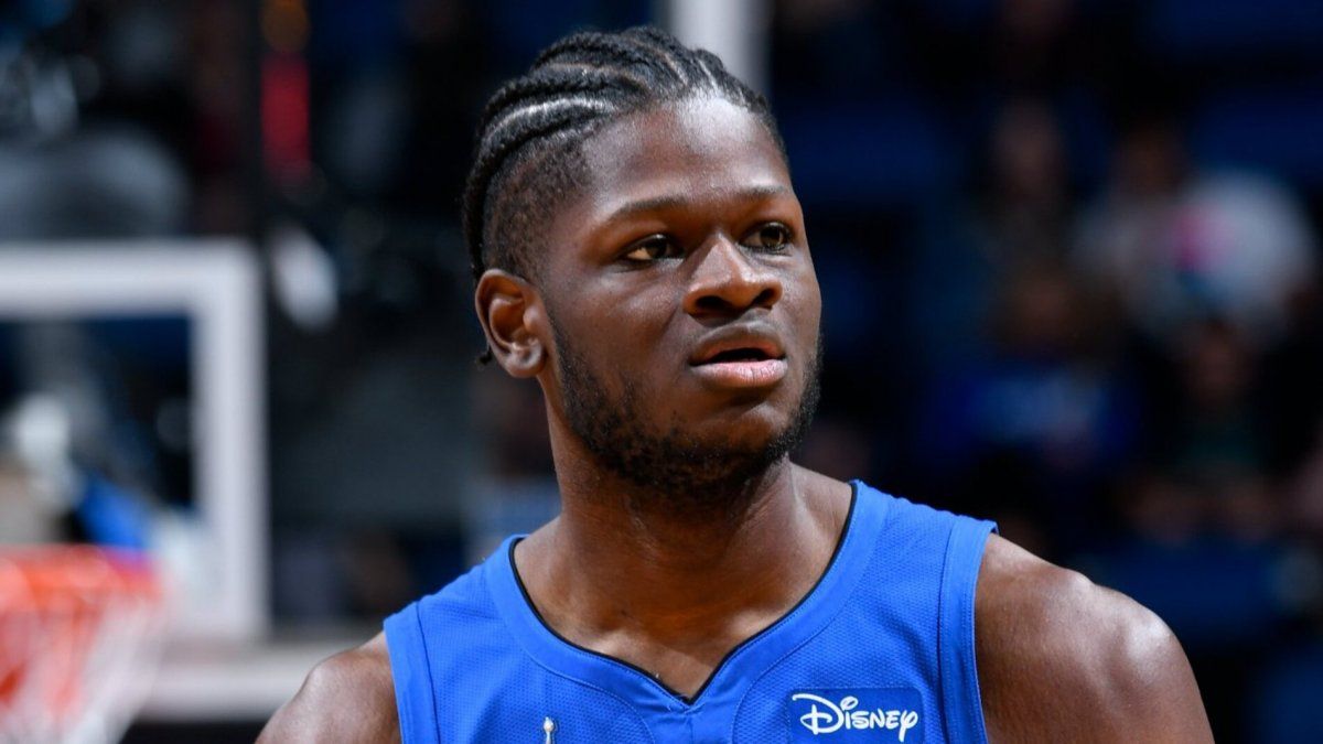 Últimas noticias sobre Mo Bamba