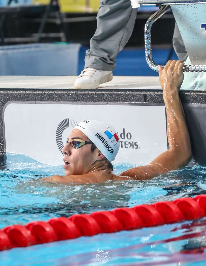 Tyler Christianson: Fecha, hora y dónde ver competencia en París 2024