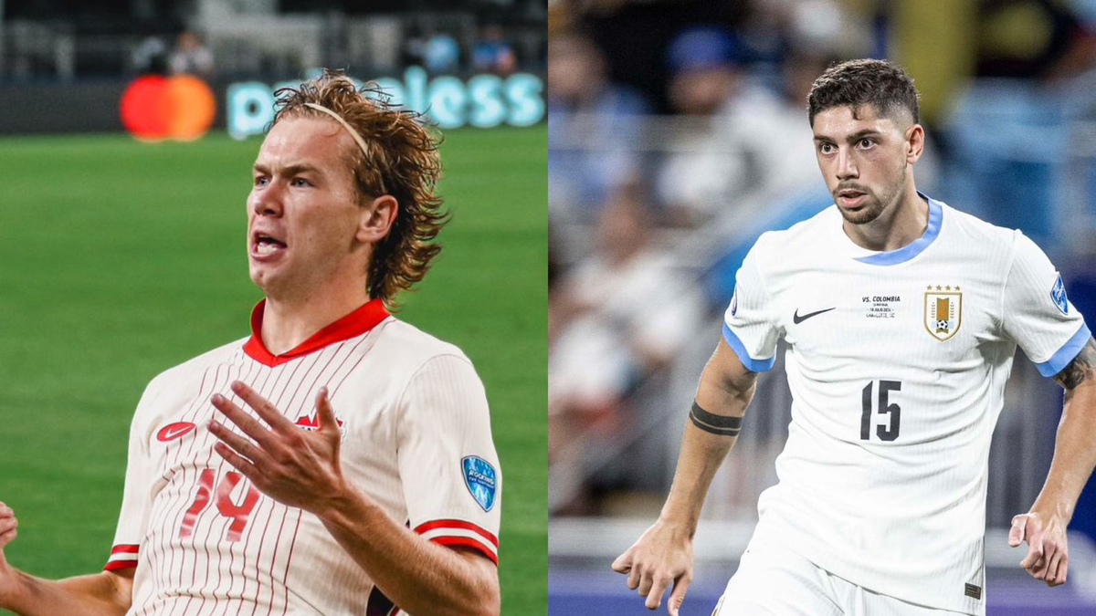 Copa América 2024: Fecha, hora y dónde ver EN VIVO Canadá vs Uruguay ...