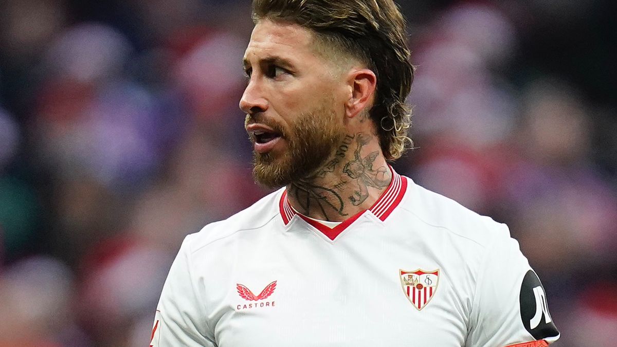 Sergio Ramos junto a Five Eleven Capital comprar el Sevilla FC