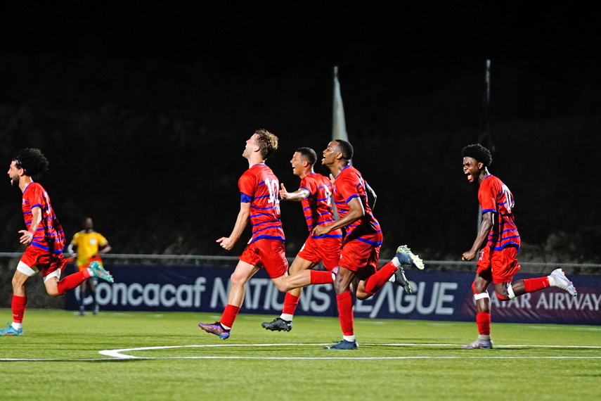 Copa Oro 2023: 12 equipos confirmaron su pase a las preliminares