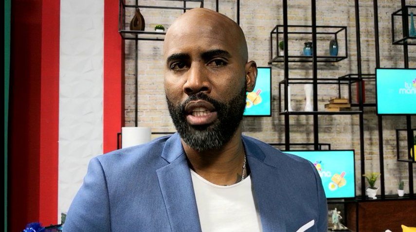 Felipe Baloy le desea éxitos a Bolillo en su nuevo reto