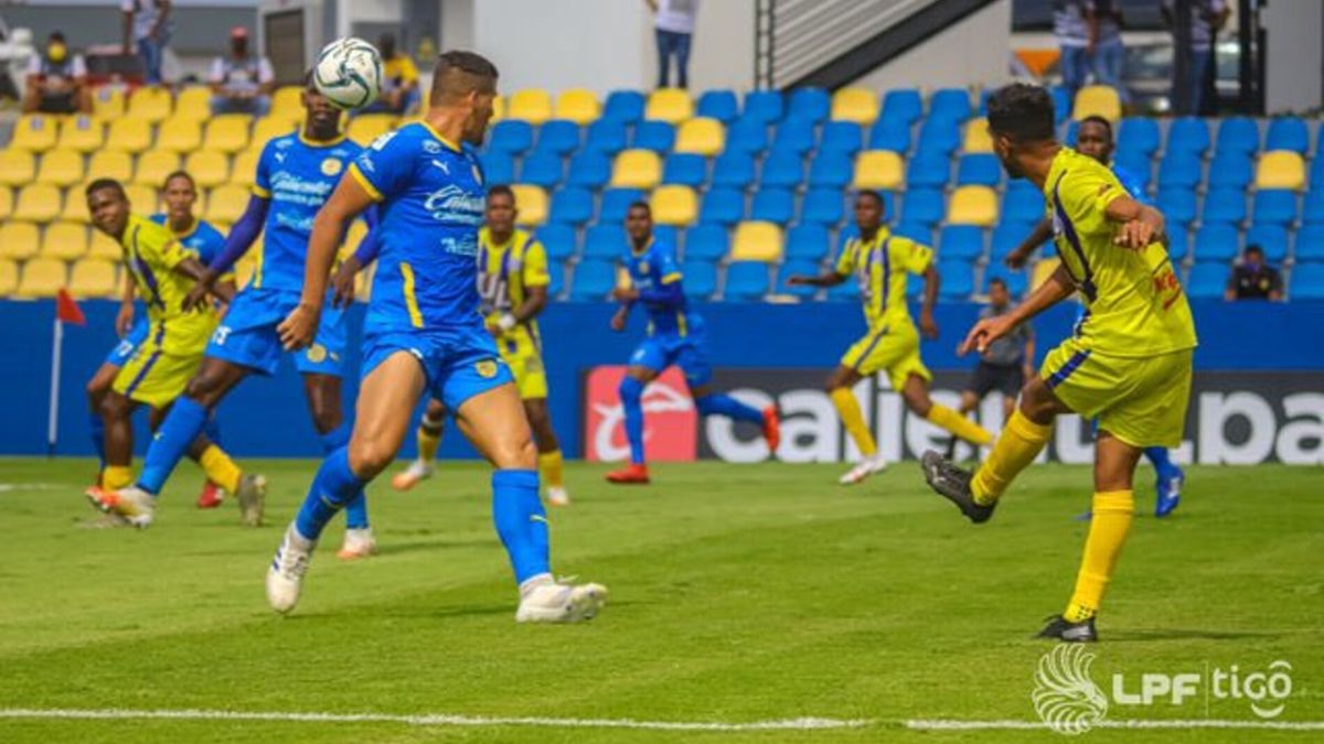 LPF: CD Universitario - Herrera FC, día, hora y dónde verlo en vivo