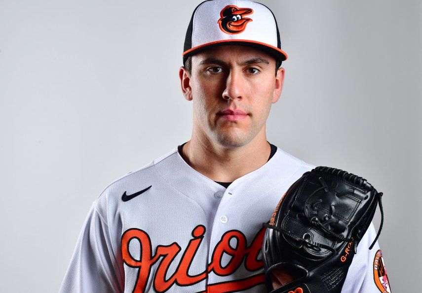 MLB: El novato de los Orioles Grayson Rodríguez debutará en la Gran Carpa