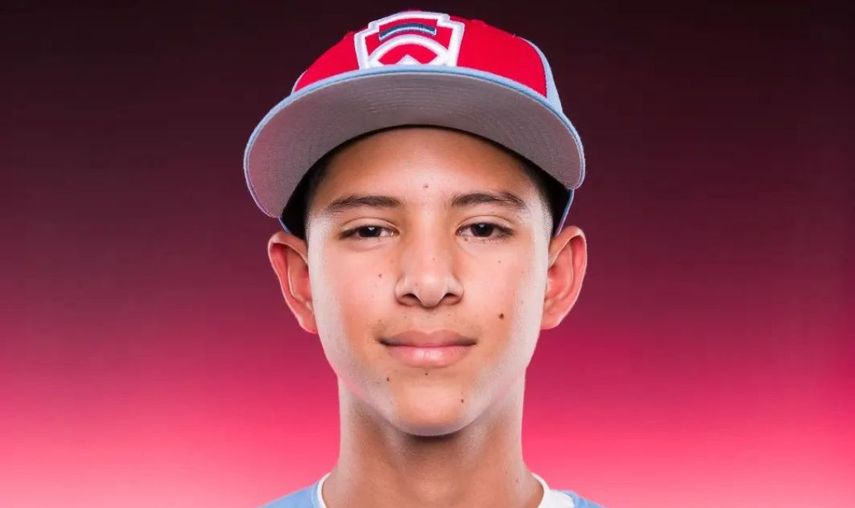 Williamsport 2023: Omar Vargas, el panameño que brilla en Estados Unidos