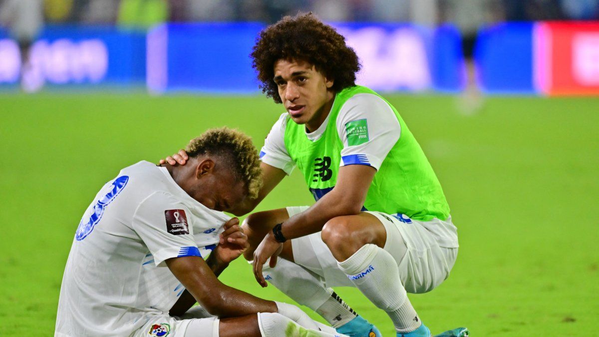 A todos nos duele lo que pasó, Michael Amir Murillo