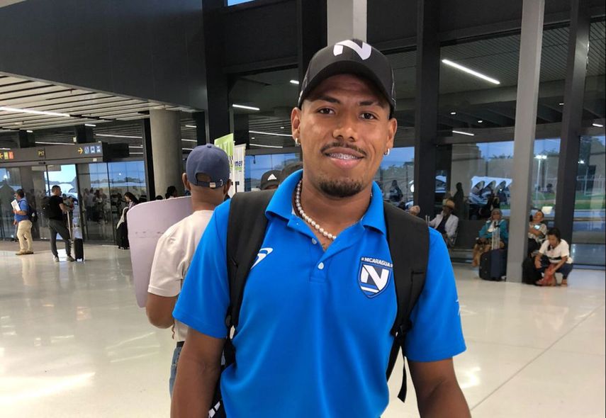 Kevin Serapio: Nos tomaremos este amistoso con seriedad