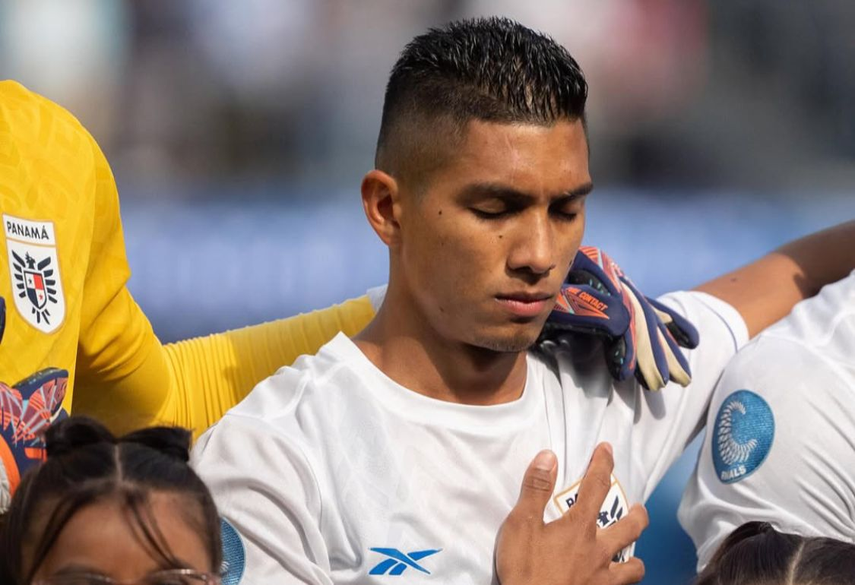 Selección de Panamá: Jorge Gutiérrez, el relevo perfecto para Thomas ...