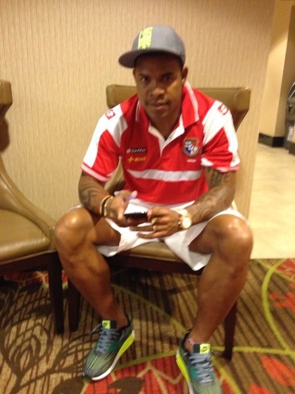 Panamá se prepara para Copa Centroamericana