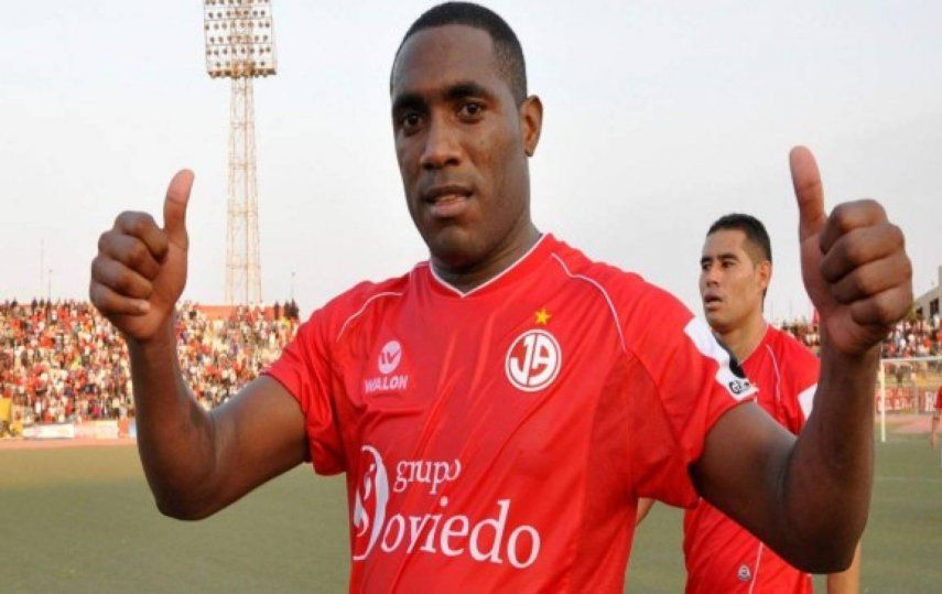 Luis Matador Tejada: Ídolo en Perú y tercer máximo goleador extranjero