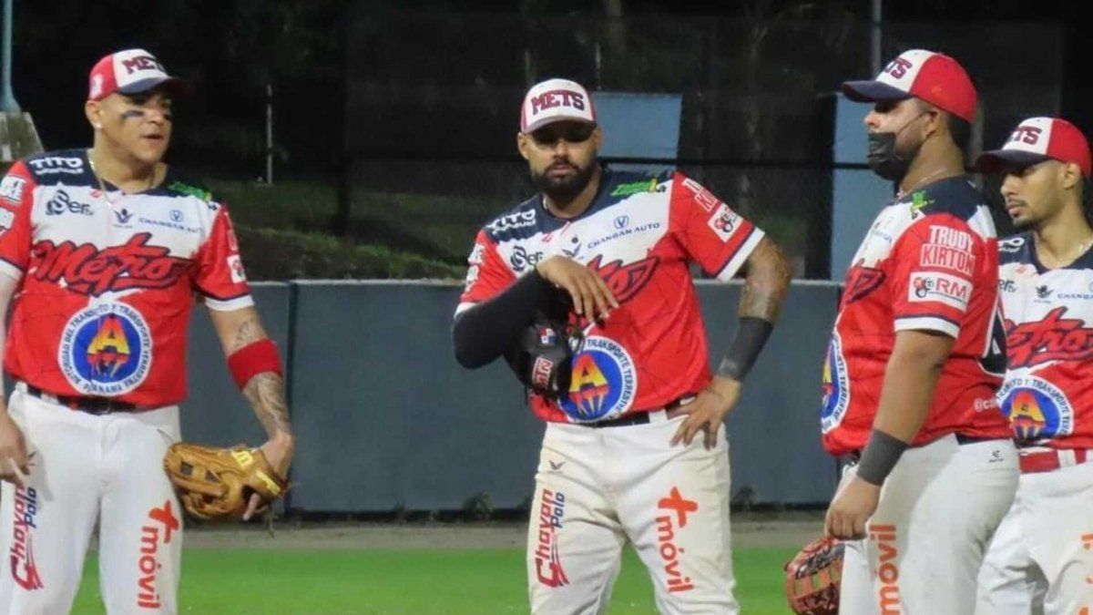 Béisbol Mayor 2023: Anuncian cambios para el torneo