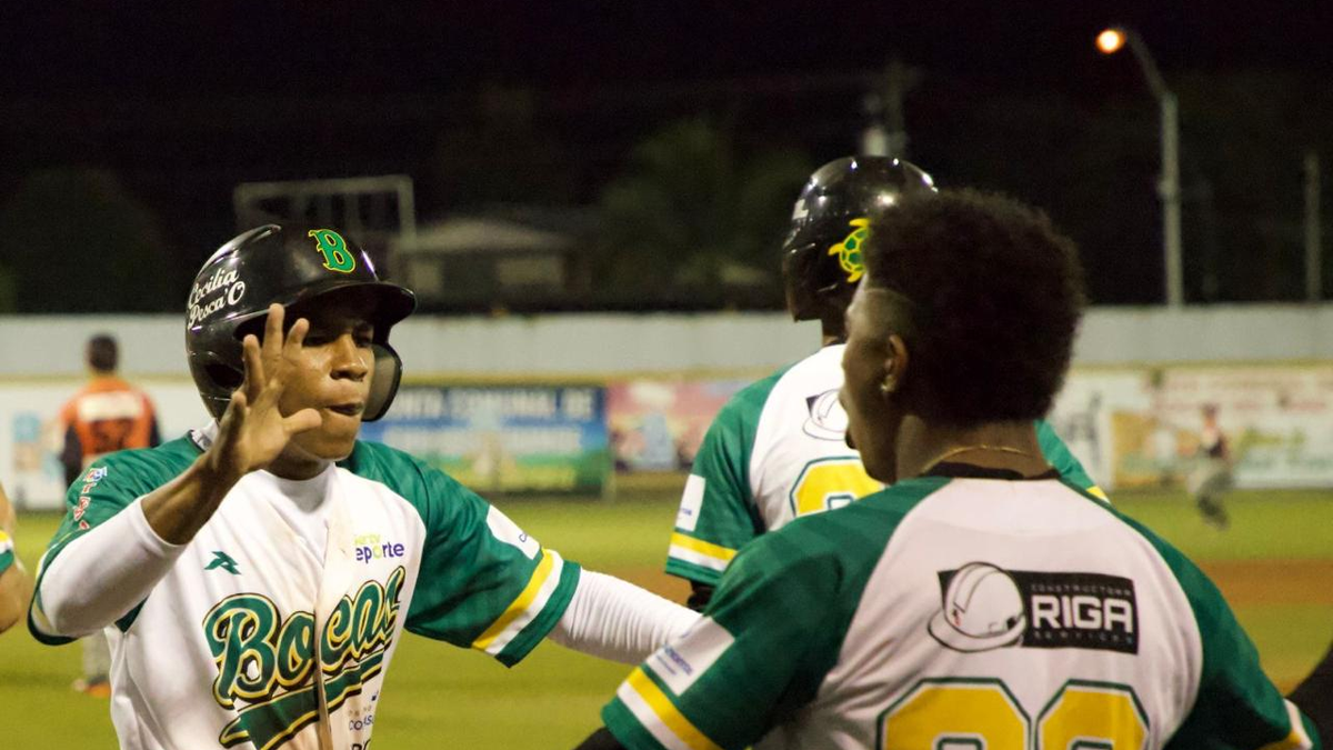 Béisbol Juvenil 2025: Fecha, hora y dónde ver Bocas del Toro vs Panamá ...