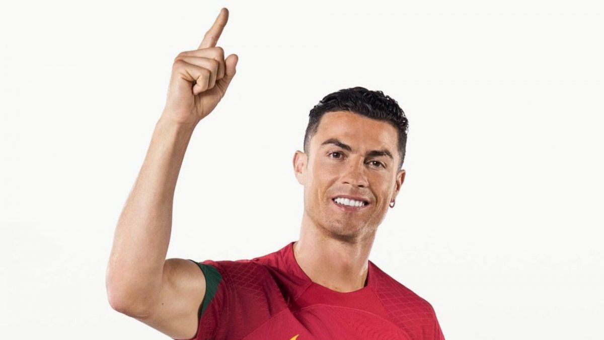 Nations League: Cristiano Ronaldo sigue liderando a Portugal