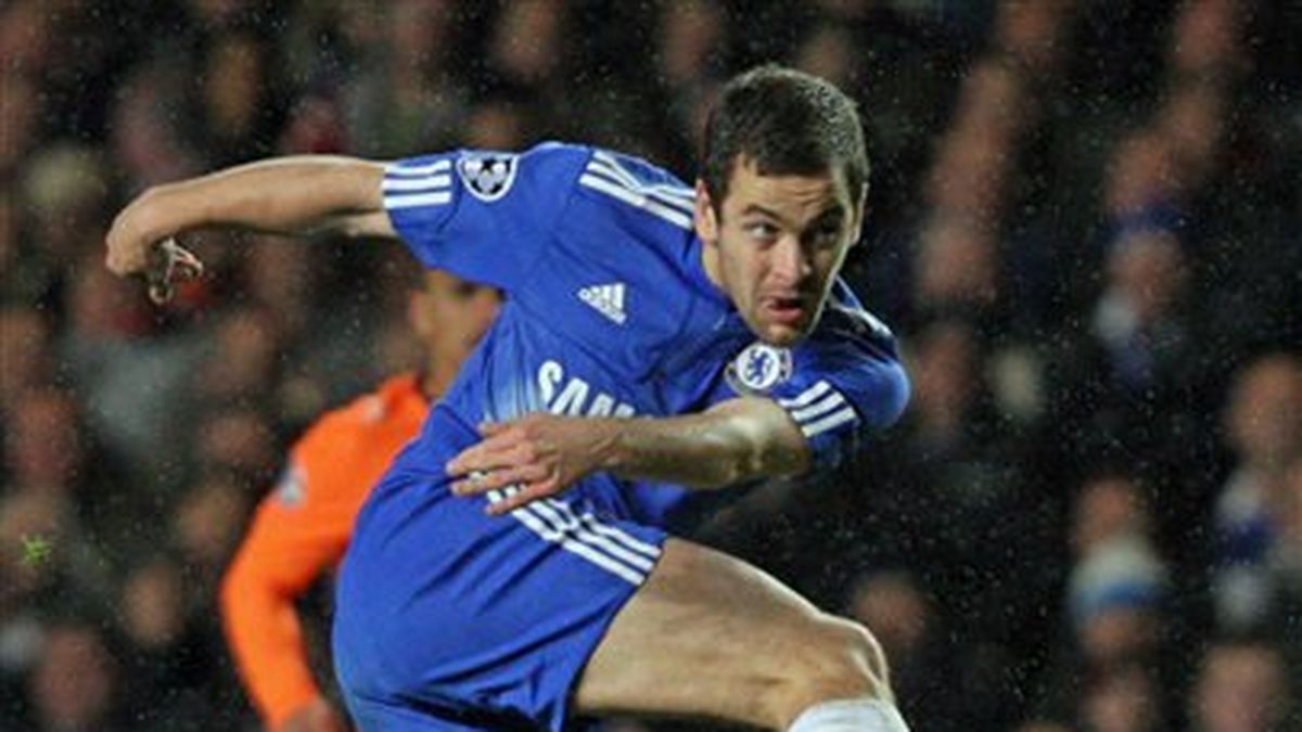 Liverpool ficha a Joe Cole por 4 años