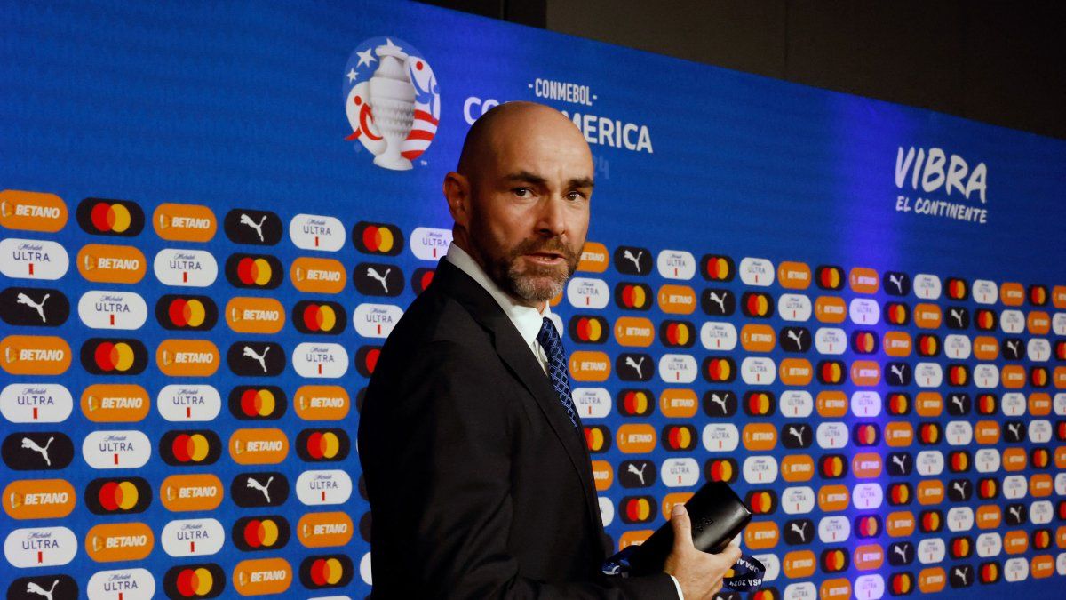 Copa América 2024: Conoce a Félix Sánchez, DT de Ecuador