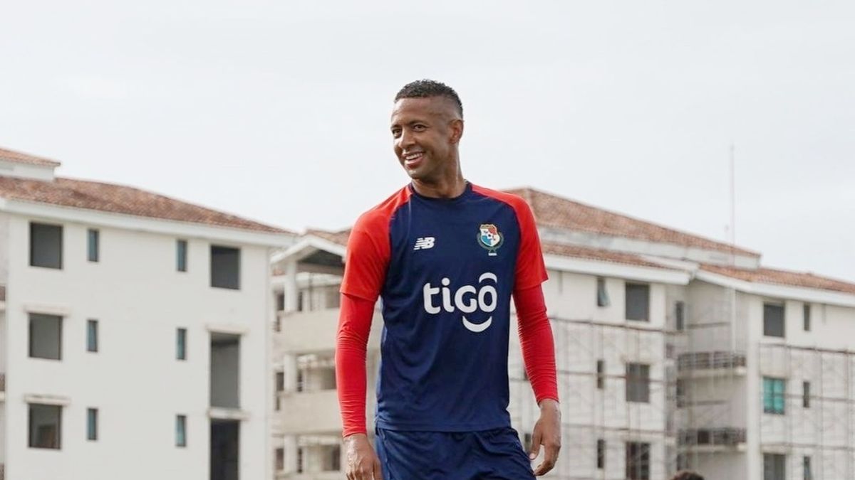 La reflexión de Gabriel Torres tras la Copa Oro 2021