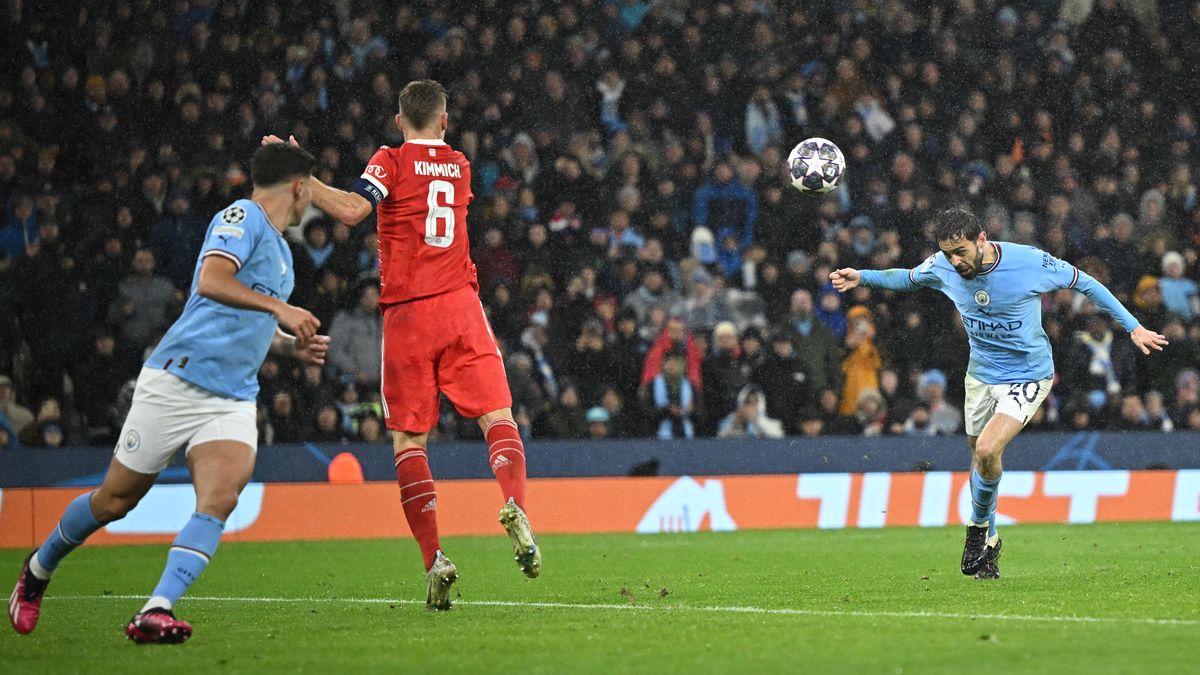 Bayern Múnich vs Manchester City: Fecha, hora y dónde ver en Champions ...