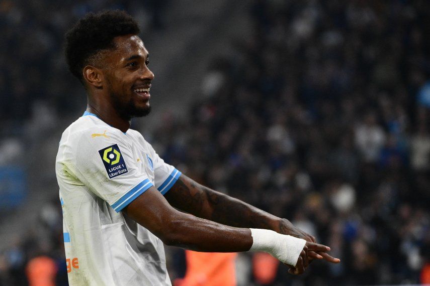 Michael Amir Murillo: ¿Cuándo vuelve a jugar el Olympique Marsella?