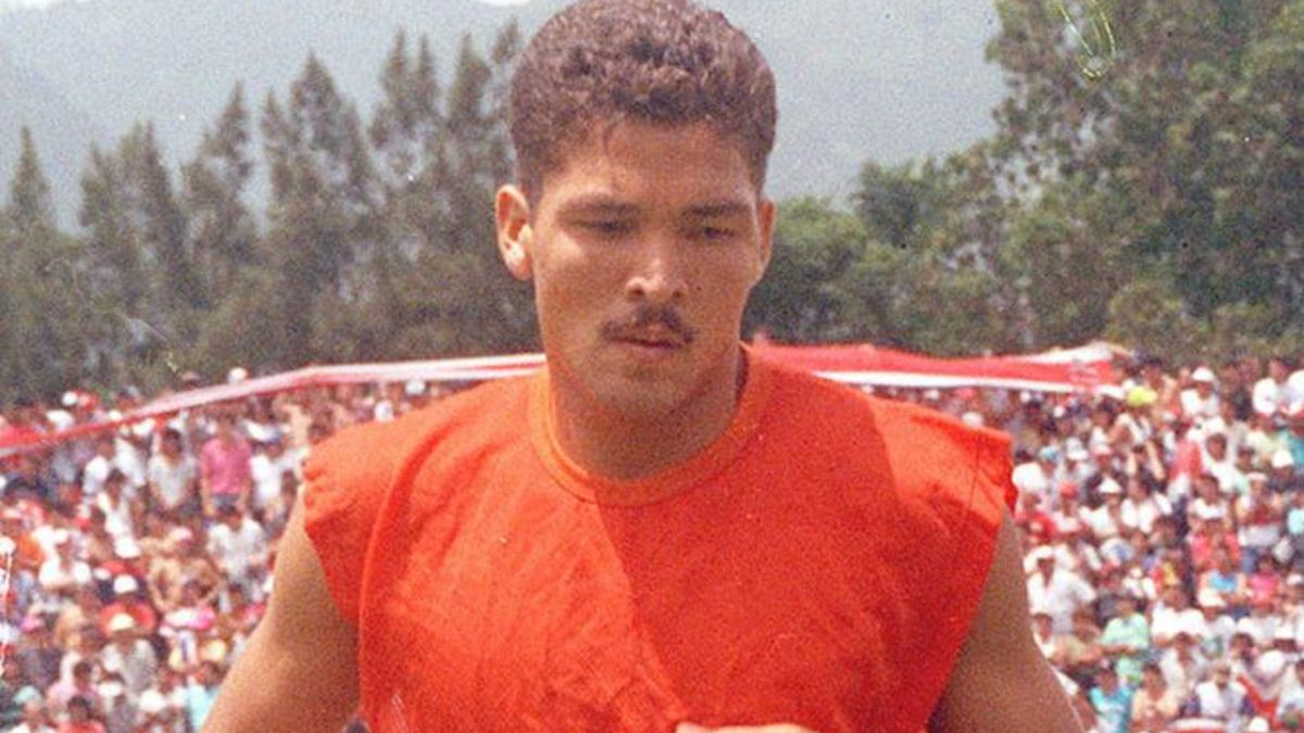 Salón de la Fama RPC- Rommel Fernández