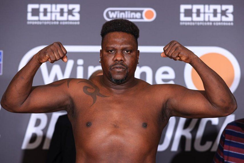 Guillermo Jones cae ante el ruso Vitaly Kudukhov en Moscú