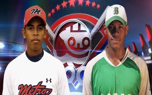 Jhonny Dixon y Jorge Gordon líderes con más hits conectados