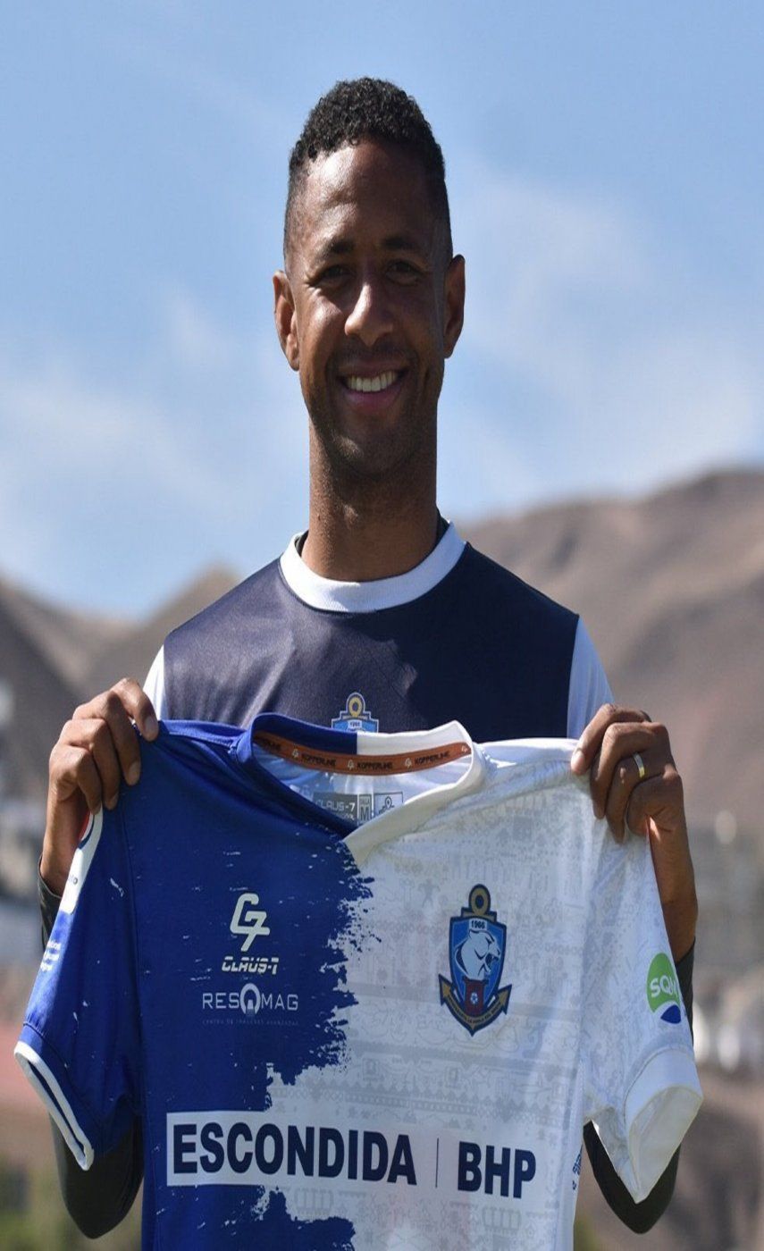 Voy a trabajar duro, quiero reencontrarme con los goles , Gabriel Torres