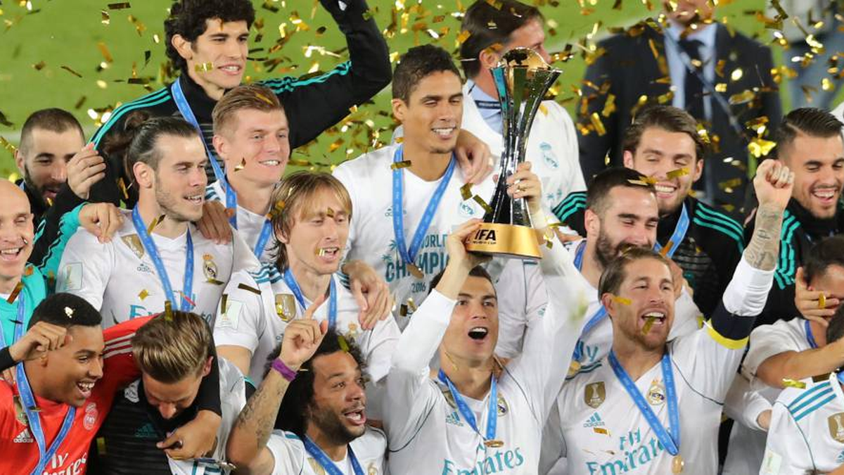 Mundial de Clubes: Equipos europeos dominan estadísticas