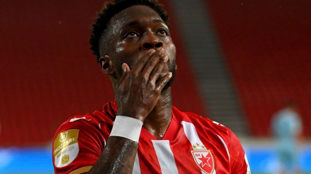 ¿José Luis Rodríguez al América de México?: Medio serbio habla de su ...