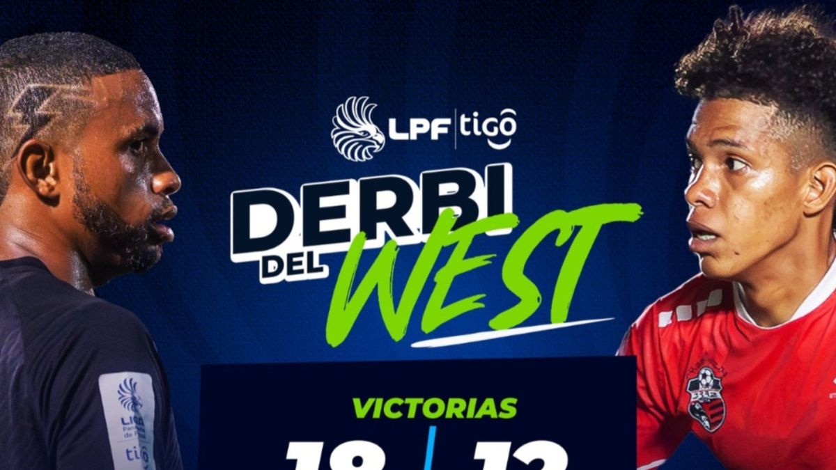 Derbi Chorrerano de la LPF: Números del CAI y el San Francisco FC ...